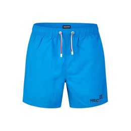 HECHTER PARIS Board Shorts male Blue size XL