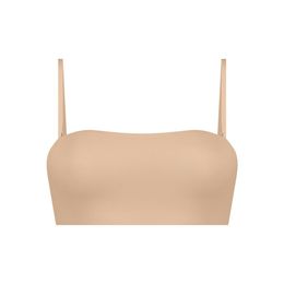Hunkem&ouml;ller Hunkem&ouml;ller Bra female Beige size XXS