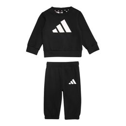 adidas Sportswear Tracksuit 'Essentials' boy Black size 68