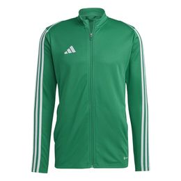 adidas Performance Athletic Jacket 'Tiro 23 League' male Green size XXXL