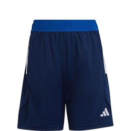 adidas Performance Workout Pants 'Tiro 23' boy Blue size 128