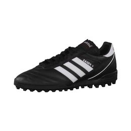 adidas Performance Fu&szlig;ballschuh 'Kaiser 5 Team' Herren Gr&ouml;&szlig;e 48 schwarz / wei&szlig;