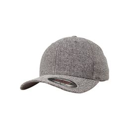 Flexfit Cap Damen Gr&ouml;&szlig;e 60/61 graumeliert