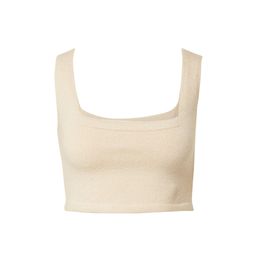 Daisy Street Top 'KIM' Damen Gr&ouml;&szlig;e M camel