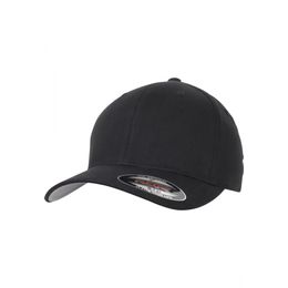 Flexfit Cap Damen Gr&ouml;&szlig;e 56/57 schwarz