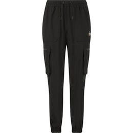 SOS Workout Pants 'Salonga W' female Black size L
