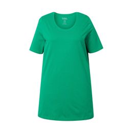 Ulla Popken Shirt female Green size 46-48