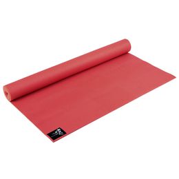 YOGISTAR.COM Yogamatte 'Basic Xxl' Herren Gr&ouml;&szlig;e 7 rot