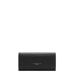Liebeskind Berlin Wallet female Black size 1