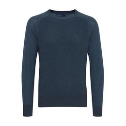 Blend Sweater 'Gandolf' male Blue size S