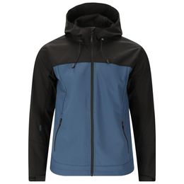 WHISTLER Softshelljacke 'Ryder' Herren Gr&ouml;&szlig;e L blau