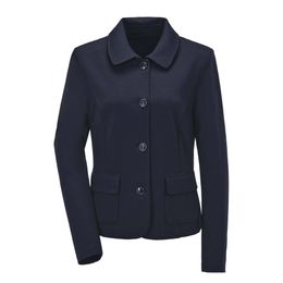 GOLDNER Between-Season Jacket female Blue size 44