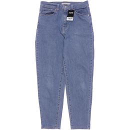 Levi's LEVI'S Jeans Damen Gr&ouml;&szlig;e 29 Second Hand blau