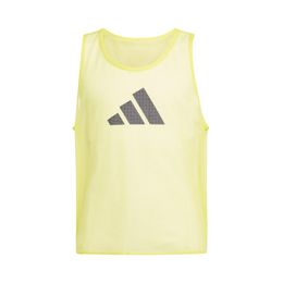 adidas Performance Zubeh&ouml;r 'Training 24' Jungen Gr&ouml;&szlig;e 164 gelb / schwarz