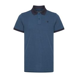 Blend Shirt 'Ralf' Herren Gr&ouml;&szlig;e XXXL blau / navy