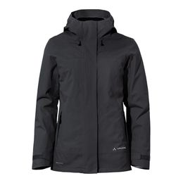 Vaude Jacke ' Neyland 3in1' Damen Gr&ouml;&szlig;e 4XL schwarz