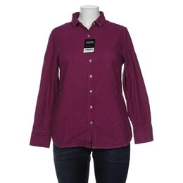 Boden Bluse Damen Gr&ouml;&szlig;e XL Second Hand lila
