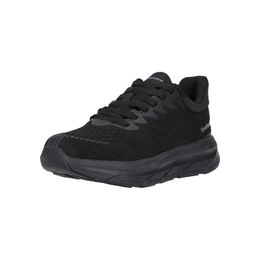 Endurance Running Shoes 'Masako' female Black size 37