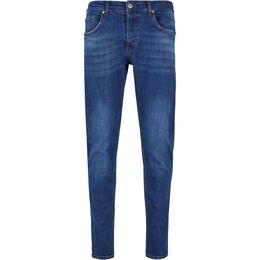 2Y Premium Jeans male Blue size 32