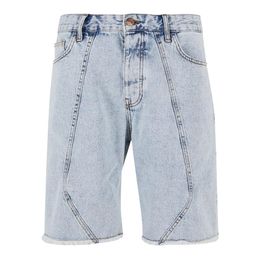 2Y Premium Jeans Herren Gr&ouml;&szlig;e 52 hellblau