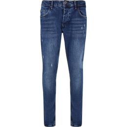 2Y Premium Jeans male Blue size 36