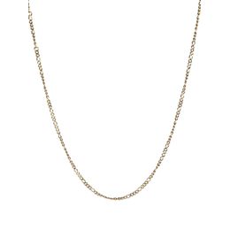 Kapten & Son Kapten & Son Kette 'Necklace Delicate Gold' Damen Gr&ouml;&szlig;e One Size gold