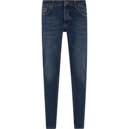 2Y Premium Jeans Herren Gr&ouml;&szlig;e 33 blue denim