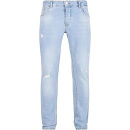 2Y Premium Jeans male Blue size 33