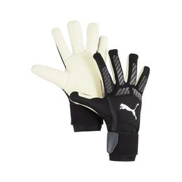 Puma Athletic Gloves 'Ultra Ultimate' male Black size 9,5