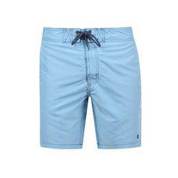 Blend Badeshorts 'GOMES' Herren Gr&ouml;&szlig;e M blau