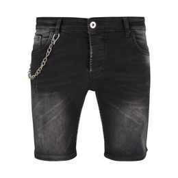 2Y Premium Jeans male Black size 38