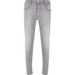 2Y Premium Jeans male Grey size 36