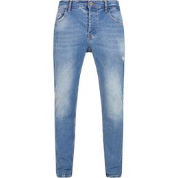2Y Premium Jeans Herren Gr&ouml;&szlig;e 38 blue denim