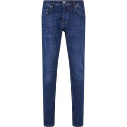 2Y Premium Jeans male Blue size 36