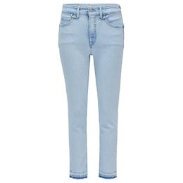 Salsa Jeans Jeans 'Faith' female Blue size 38