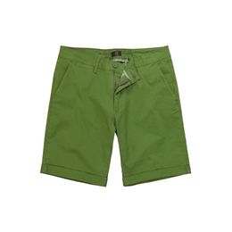 JP1880 Pants 'Bermuda' male Green size 52