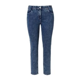 Ulla Popken Jeans female Blue size 58