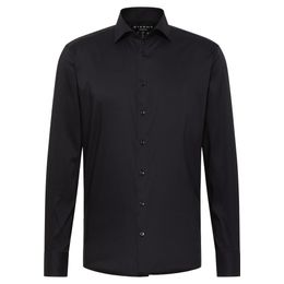 Eterna Business Shirt male Black size 40
