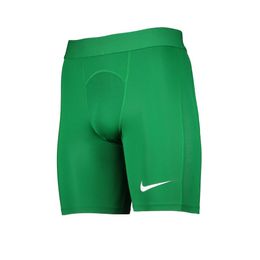 Nike Athletic Underwear male Green size XS