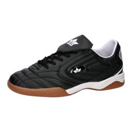 Lico Athletic Shoes male Black size 38