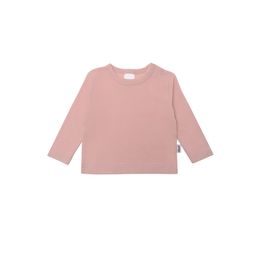 Liliput Langarmshirt Jungen Gr&ouml;&szlig;e 74/80 rosa