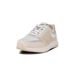 Woden Sneakers female Beige size 36