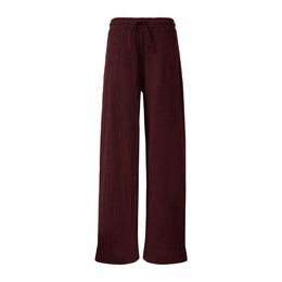 s.Oliver Hose Damen Gr&ouml;&szlig;e 52 bordeaux