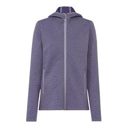 Vaude Fleecejacke ' Silda' Damen Gr&ouml;&szlig;e M lavendel