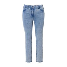 Ulla Popken Jeans female Blue size 46