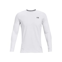 Under Armour Performance Shirt male White size M