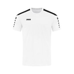 Jako Performance Shirt 'Power' female White size 38
