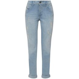 Lauras&oslash;n Jeans female Blue size 48