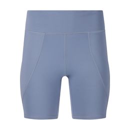 Endurance Sporthose 'Tarole' Damen Gr&ouml;&szlig;e XXXL blau
