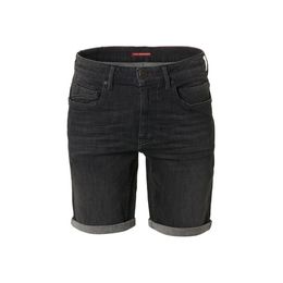 NO EXCESS Jeans Herren Gr&ouml;&szlig;e 32 black denim